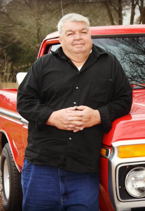 Jerry Wicker | Hartwell Sun, Hartwell, Georgia