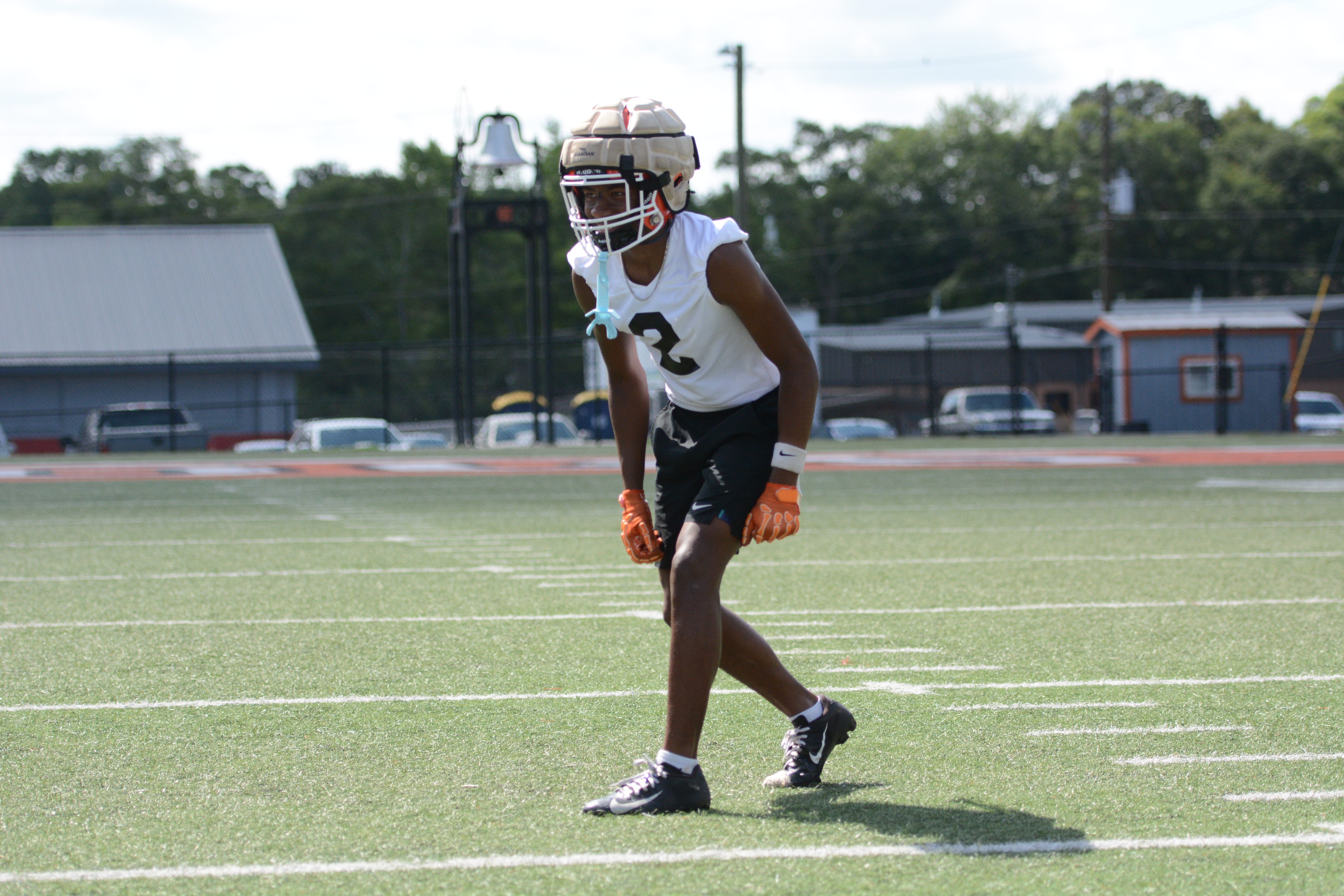 2025 Football Position Breakdown: Secondary | Hartwell Sun, Hartwell ...