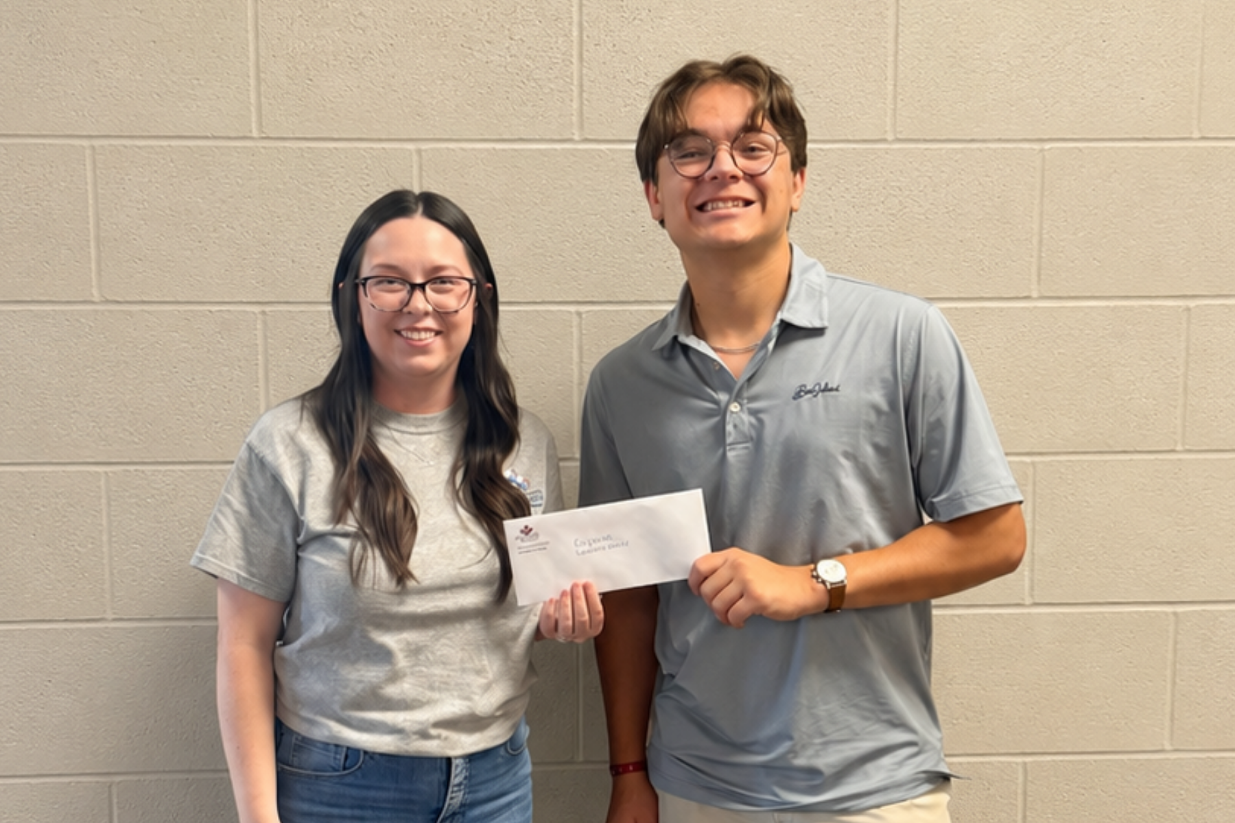 NGCU awards scholarship | Hartwell Sun, Hartwell, Georgia