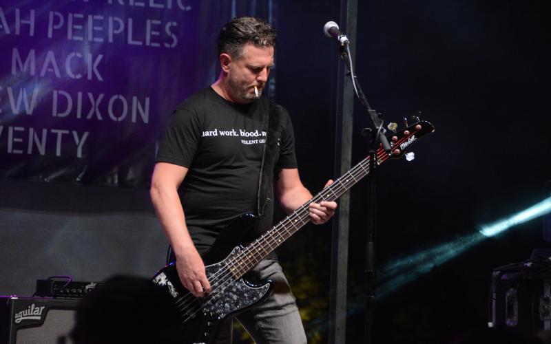 Scenes from the weekend: Cars & Guitars / Lake Hartwell Music Festival ...